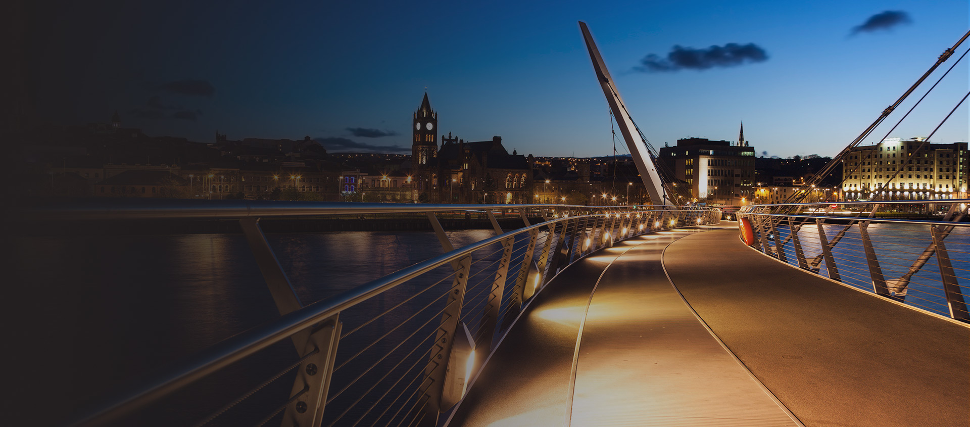 Home | Find Insurance NI | Local Northern Ireland Brokers