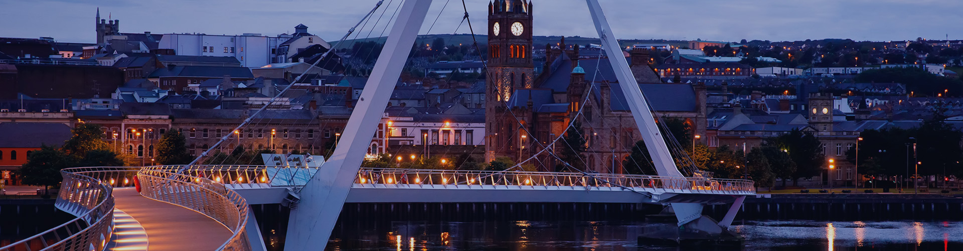 About | Find Insurance NI | Local Northern Ireland Brokers